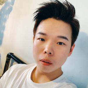 于Sir发型 