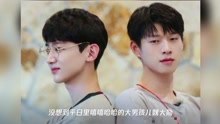 魏大勋哭了!参加综艺唱歌时流泪,太心疼了
