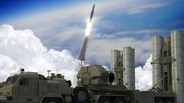 俄罗斯压箱底武器罕见曝光,超强性能让美军为之色变