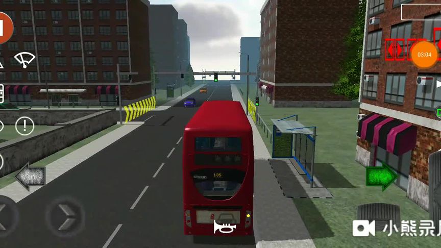 公交车模拟汉化#单机游戏