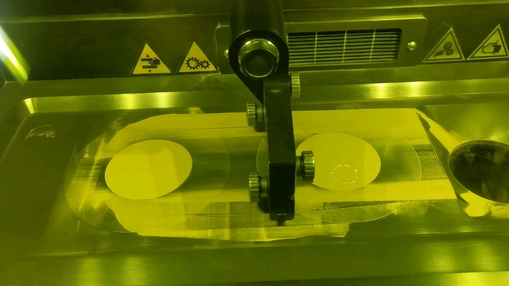 3D打印金属戒指