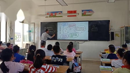 长(正)方形的面积复习