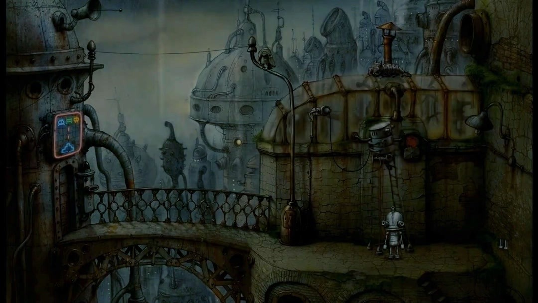 【哇叽】五个最不能错过的独立游戏:手机版!在线试玩