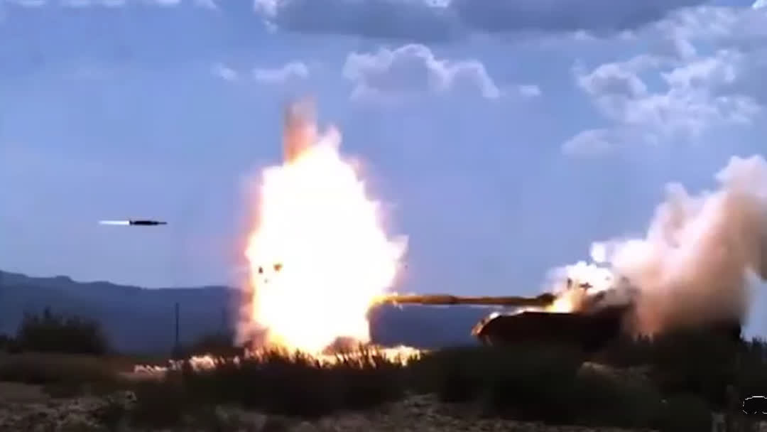 中国坦克公开测试黑科技 RPG从此退隐江湖