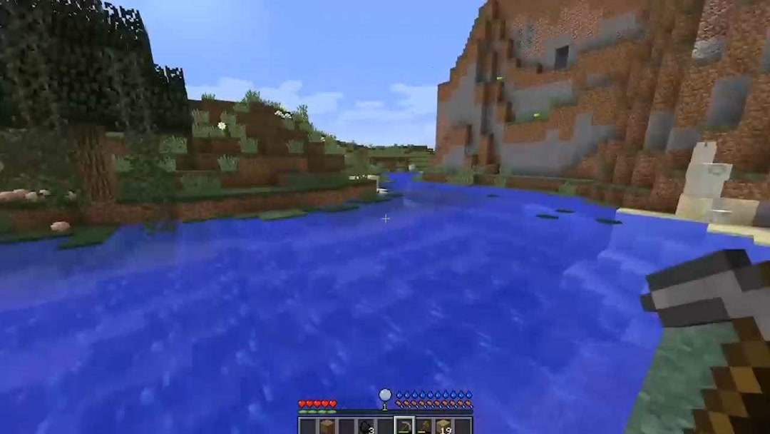 如果一个新的难度添加到我的世界2 -精彩的