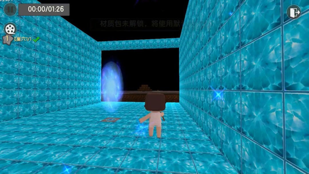 迷你世界:迷你最强武器诞生,瞬间秒杀黑龙,无敌了!