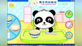 宝宝巴士照顾小宝宝 宝宝巴士游戏视频