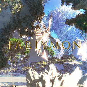 Fairymon宝可梦 
