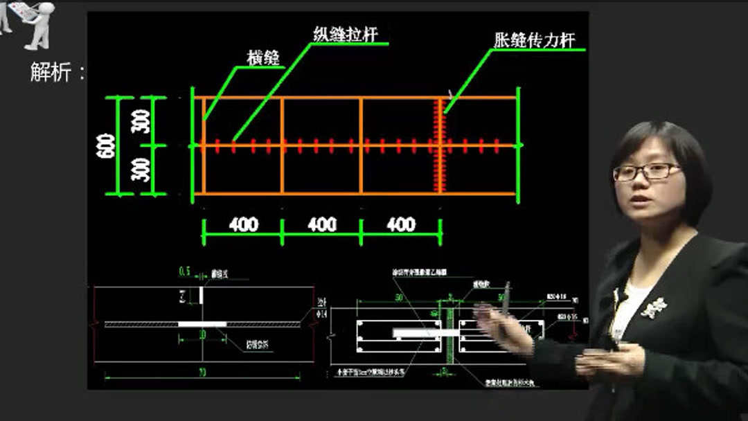 2018来学网来学教育二级建造师市政实务考试真题解析班单选题25