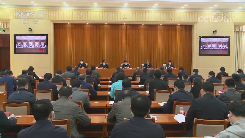 [视频]郭声琨强调 不断提高党领导政法工作的制度化规范化科学化水平 ...