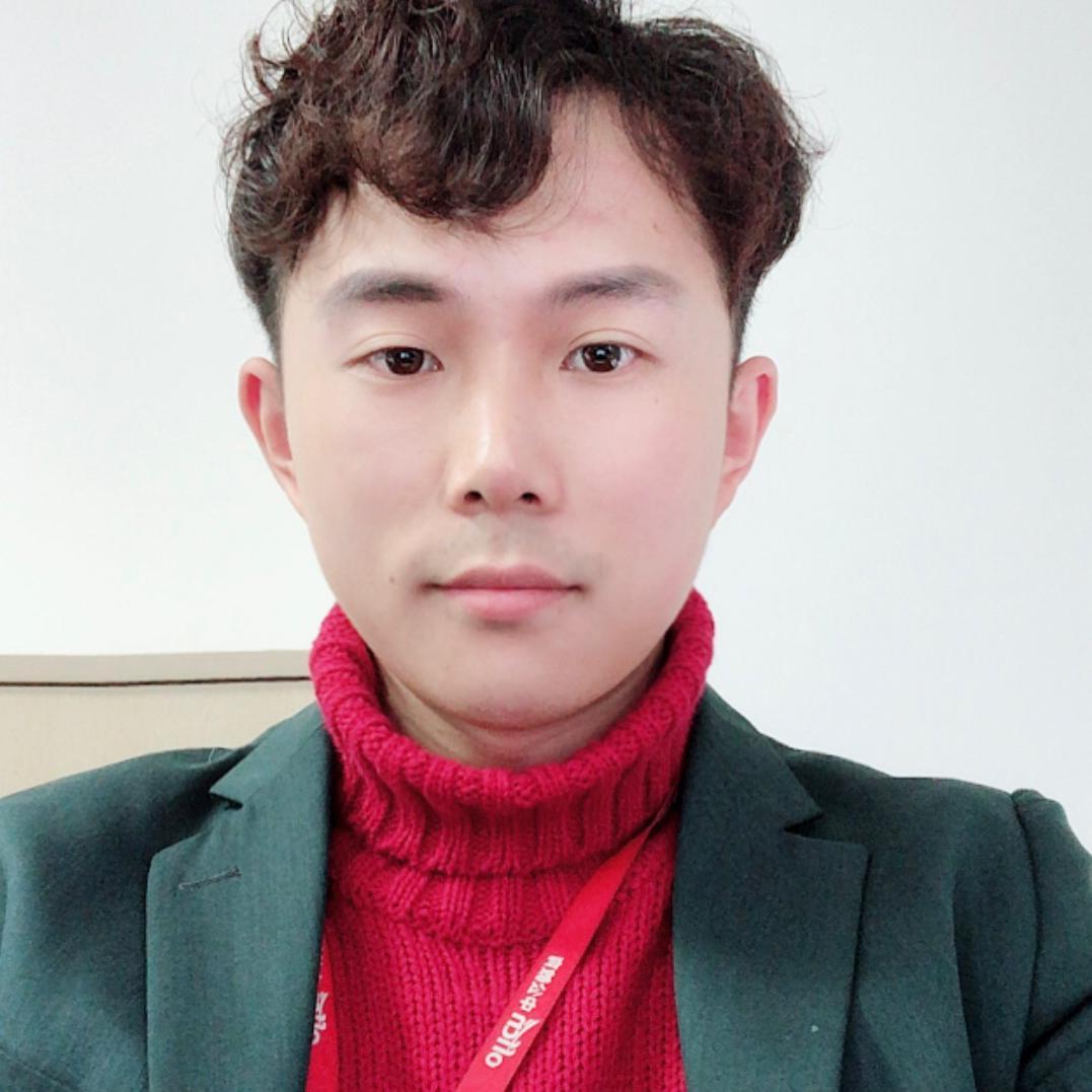 面试先生小郭 