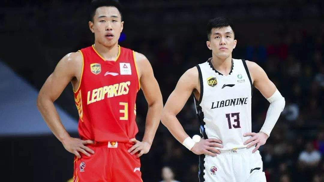 cba2020联赛直播辽宁队对浙江队比赛