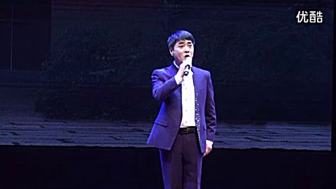 2016.5.21吴芳萍无锡人民大会堂演唱会【上集】_高清