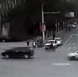 暴克故事 