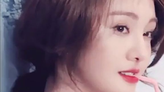 眨眼杀wink合集,杨幂赵丽颖王一博李钟硕谭松韵谁击中了你的心