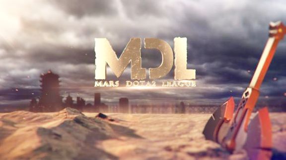 昨天MDL决赛第四场,Maybe美杜莎带盾上高没记时间,重大失误导致...