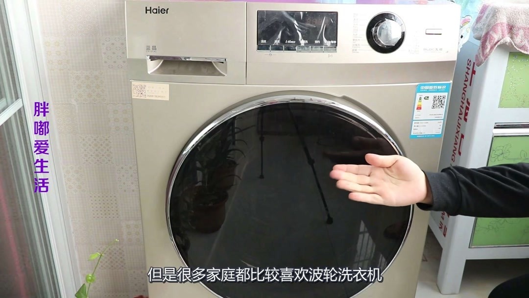 为什么大家都不愿意买滚筒洗衣机了?听听经销商怎么说
