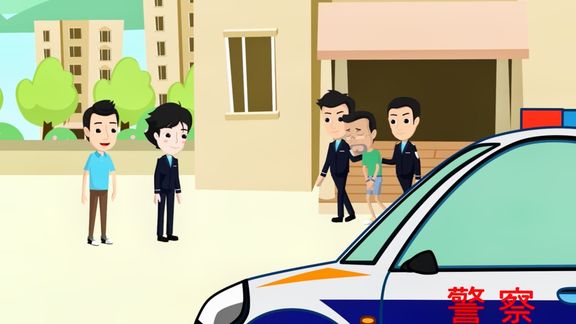 【普法微动漫】谣言惑众 法网难逃