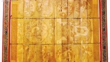 它号称“佛教熊猫” 全世界总量不超过一千部 你知道是什么吗?