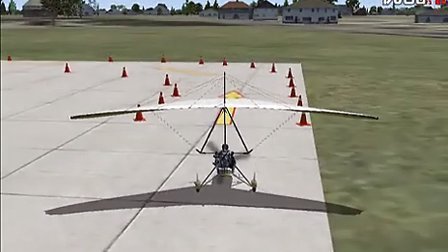 微软模拟飞行x教程4