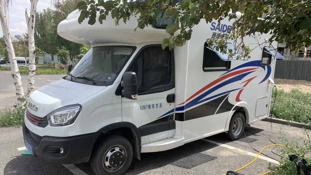 C型房车使用中有哪些问题,动力如何车主说出了使用后的真实感受