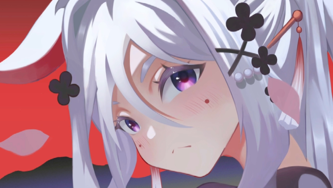 试试用ae做了动效