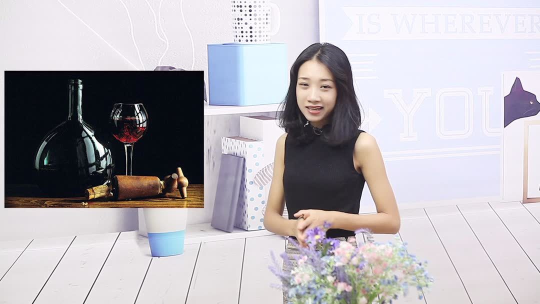 辟谣:每天喝2杯红酒,可以调节血压,软化血管,防动脉硬化吗