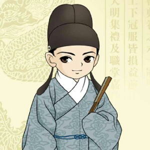 云飞柳淡定 