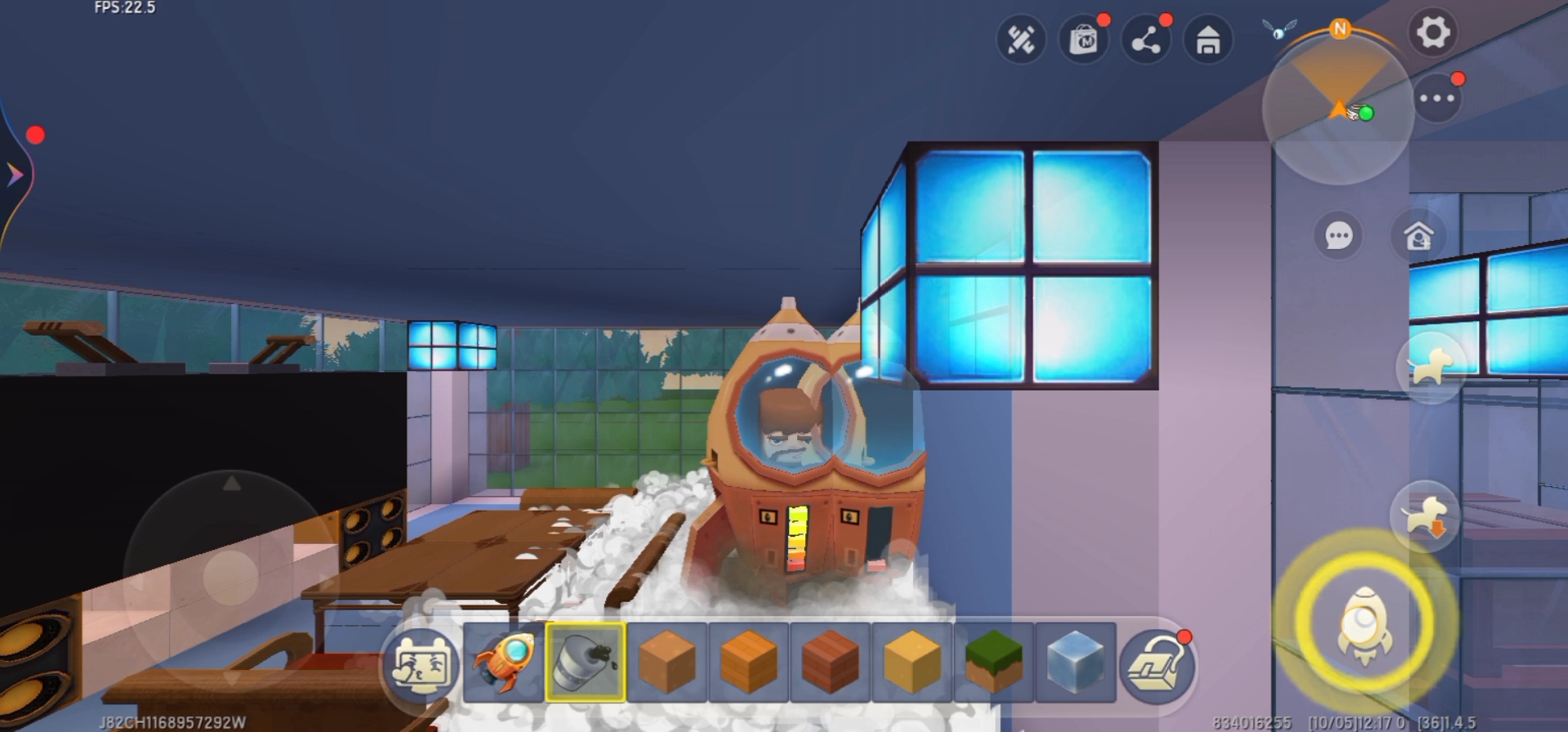 来,我一玩迷你狗世界吧 !