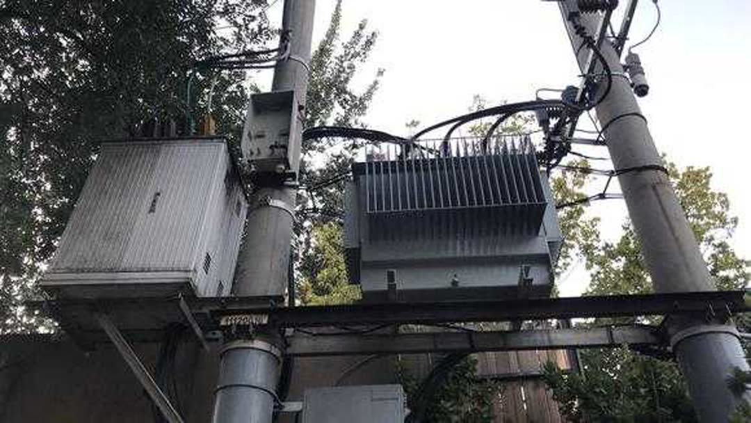 TN_C_S供电系统大部分电工都有所耳闻,真正干过的没多少