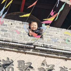 Mr周名白米 