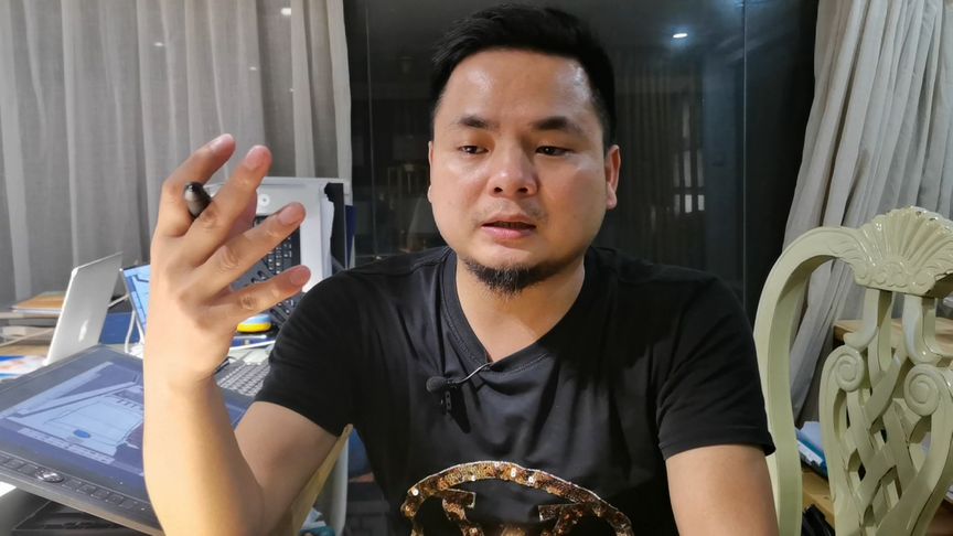 给自己家设计,永远是设计师最难做的设计。设计师朋友们,同意吗