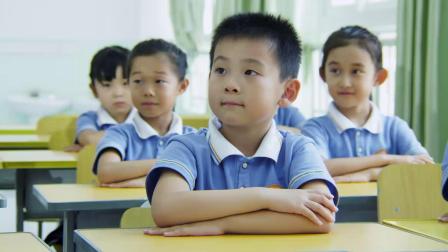 《诚信伴成长 幸福享人生 》公益广告片