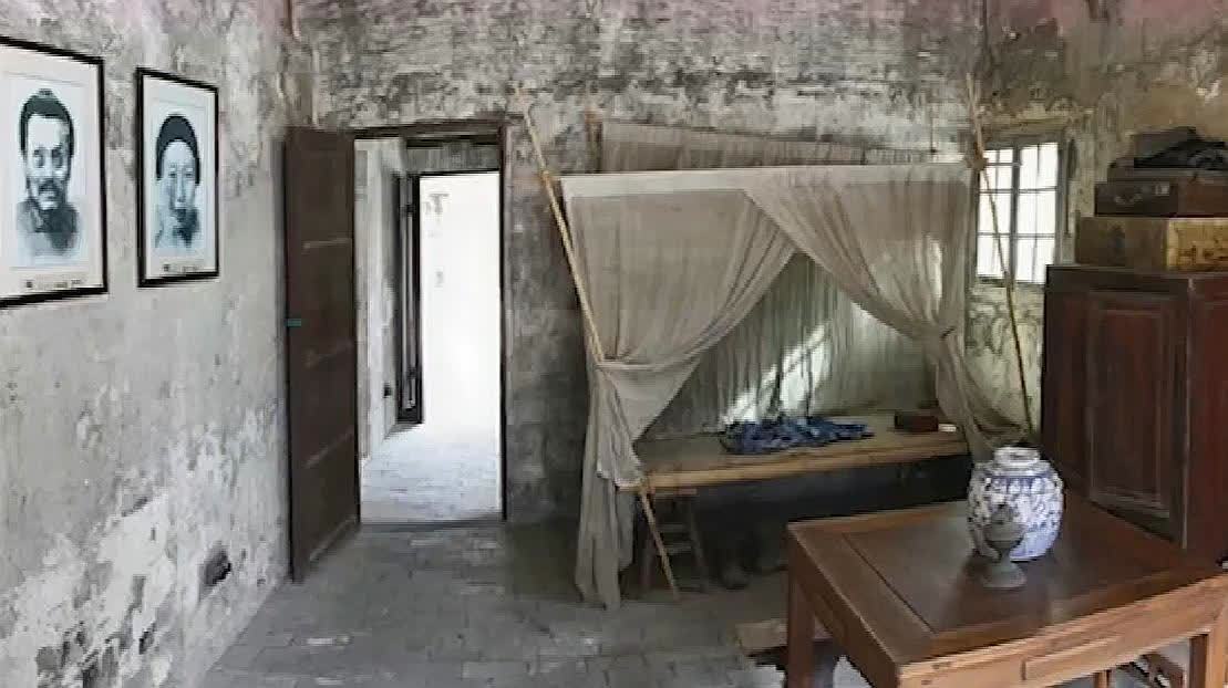 我国最"惨"的名人故居,当地人说它影响市容?建议拆除!