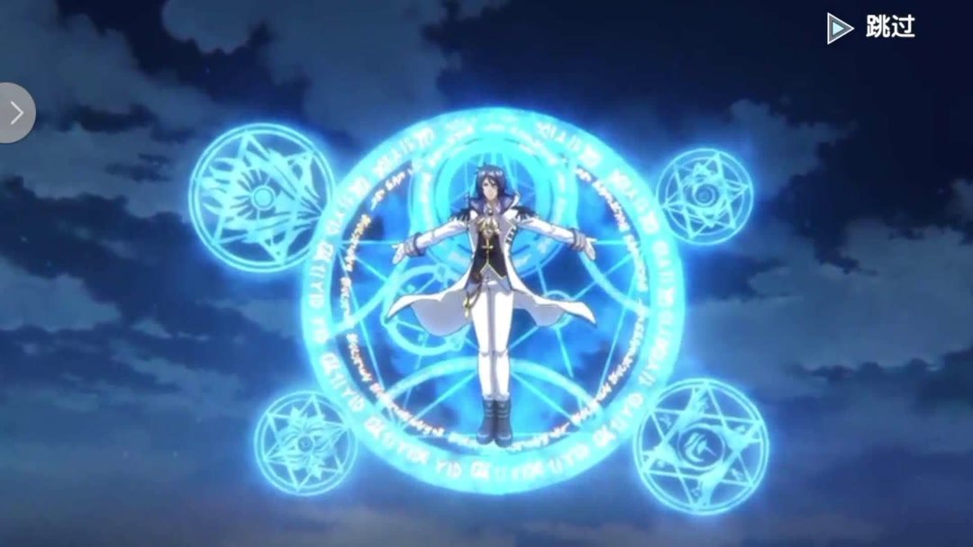 斗罗大陆3龙神降临:史莱克学院覆灭,新的开始