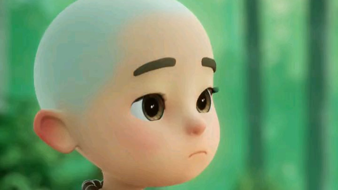 一禅小和尚经典语录