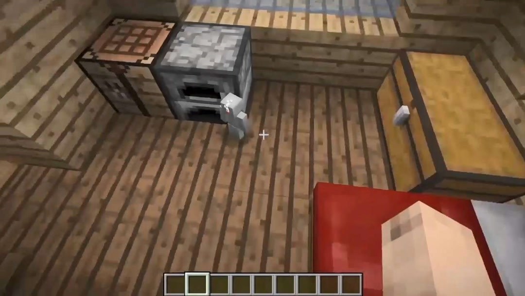 如何制造史上最快的矿车-我的世界(远方推荐)