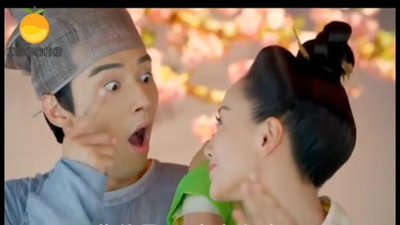 杨蓉金世佳主演,电视剧美人制造,张杰演唱主题曲《听》