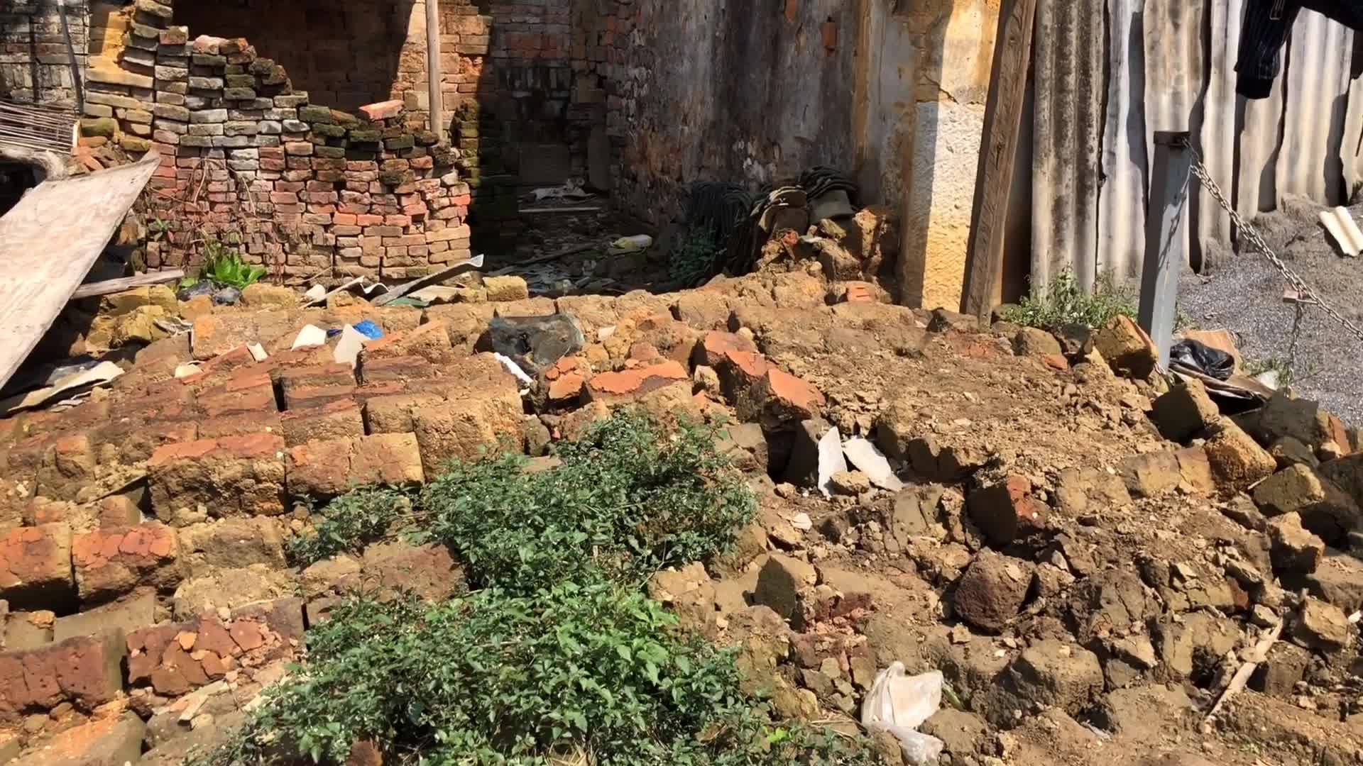 老式的木门板,用来做茶台,要怎样处理呢