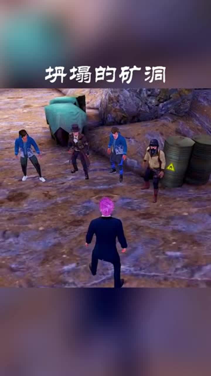 故事中有六处疑点,你们能找出几处?方侦探 推理 悬疑