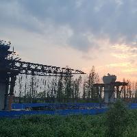 我的施工工程生活 