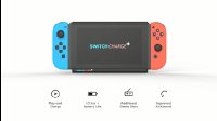 【游戏资讯】任天堂新主机 Nintendo Switch 充电外设 Switch Charge+ ...