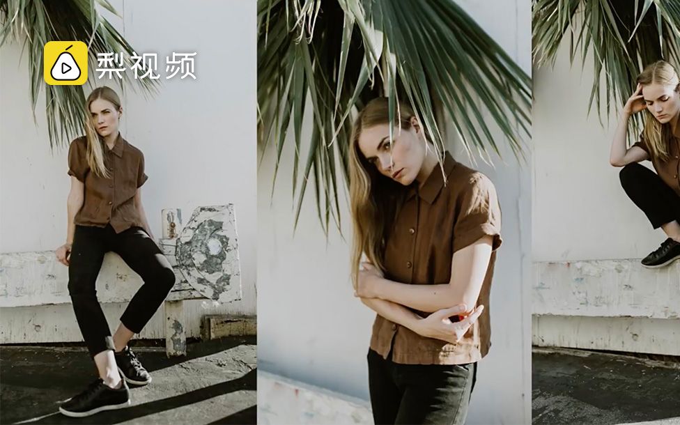 实用!怎么找到绝佳自拍地点?摄影师给你三点专业建议