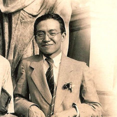 刘瑾大官人 
