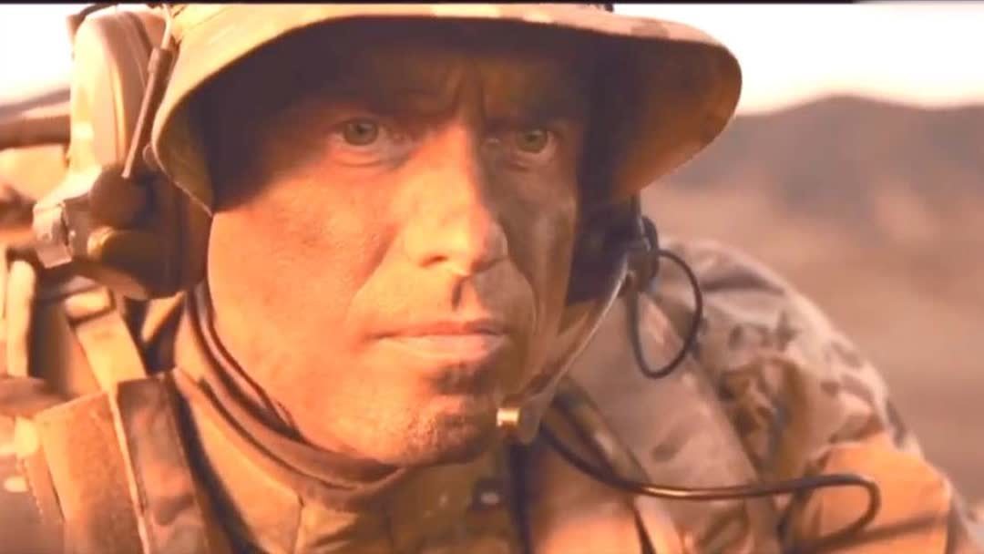 俄罗斯精彩战争影片,巨资打造场面精良震撼,看的人直呼过瘾