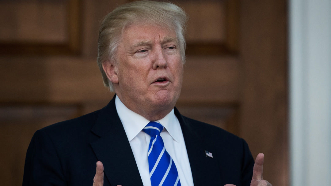 何仇何怨?特朗普拟废除美古邦交正常化