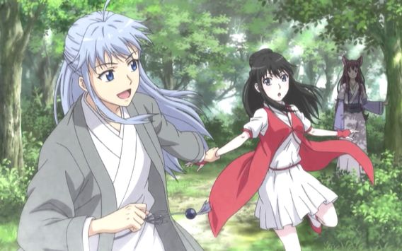 【个人向】国漫排行榜