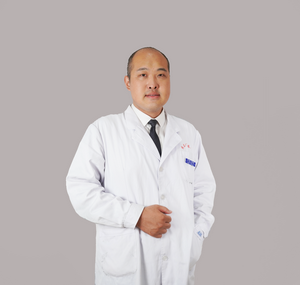 疼痛专家李多多 