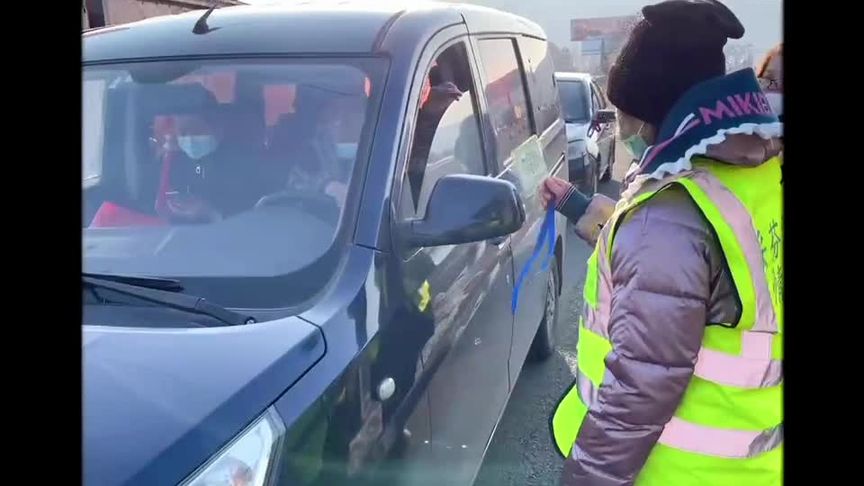 #平安守护 志愿服务#安全出行 做对社会有意义的人#最美瞬间