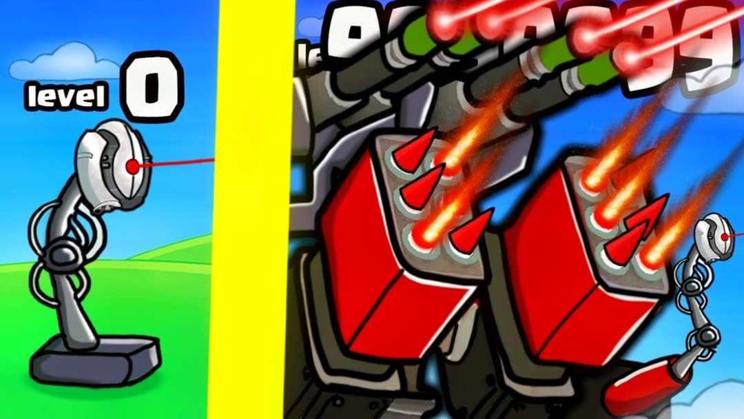 阿火解说roblox虚拟世界:BOSS模拟器,一款能挂机的游戏地图